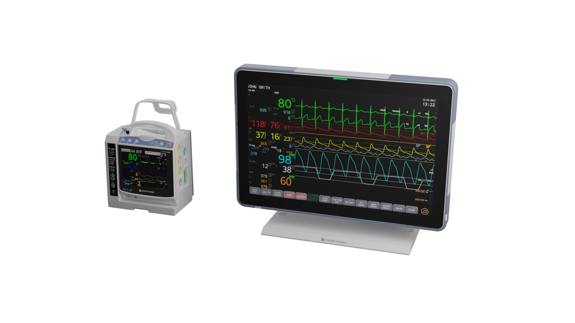 Life Scope G7 (CSM-1700 Series)