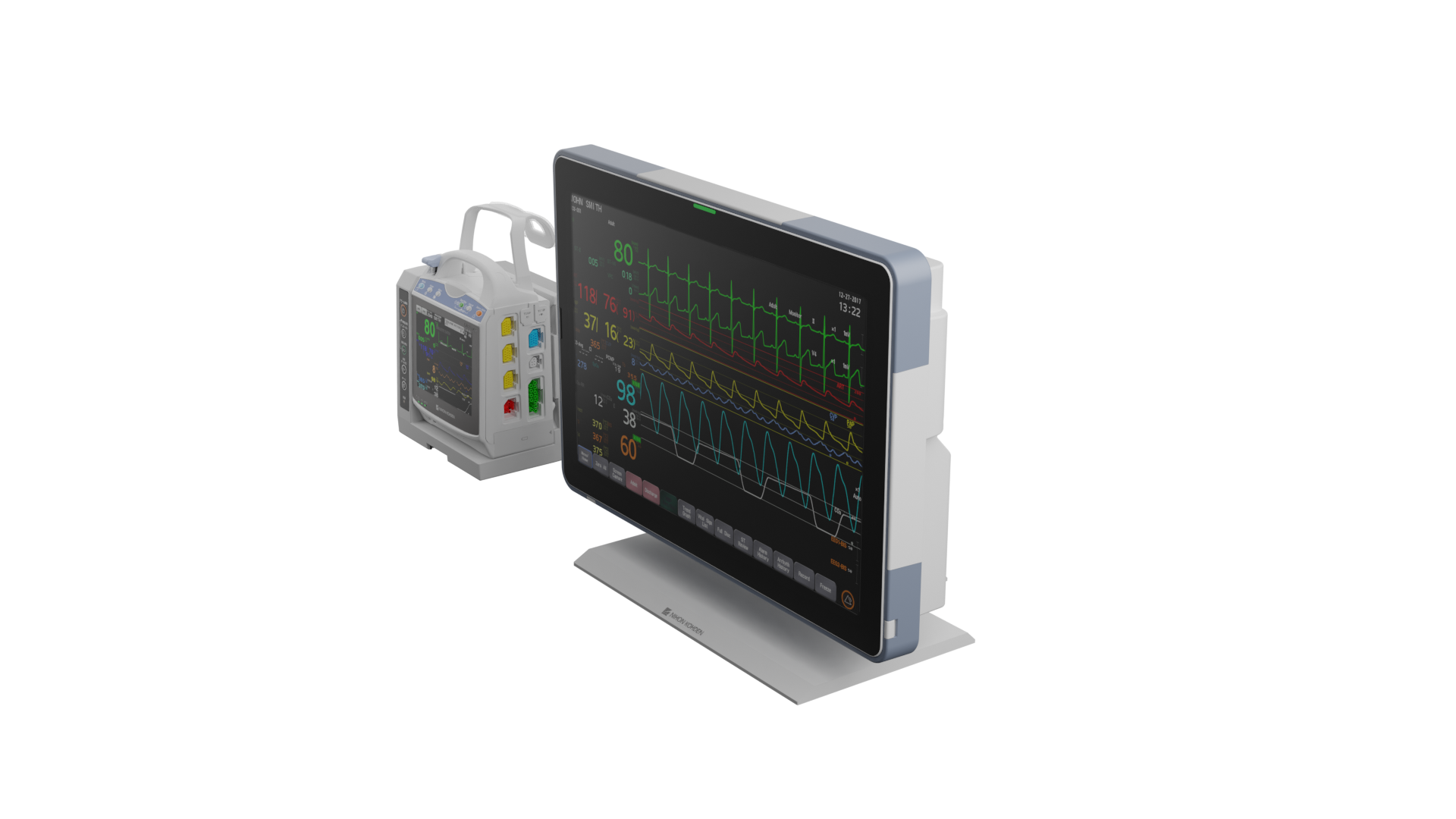 Life Scope G7 (CSM-1700 Series)