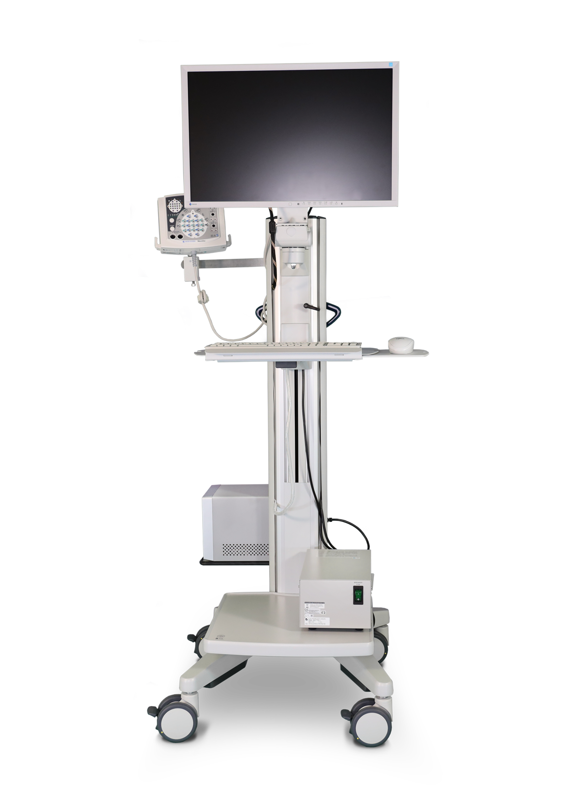 Neurofax EEG 1200 Neurofax EEG 1200