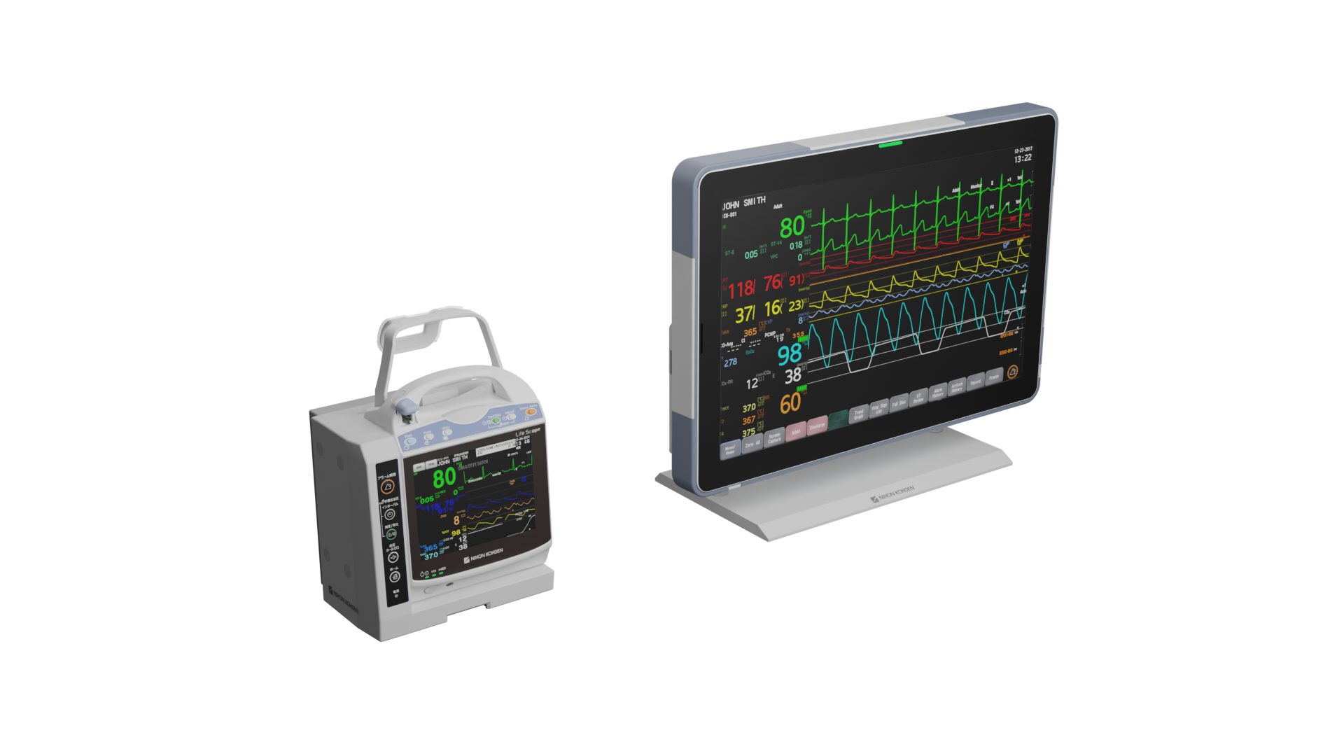 Life Scope G7 (CSM-1700 Series)