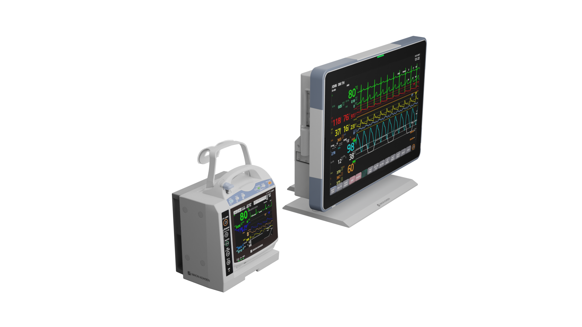 Life Scope G7 (CSM-1700 Series)