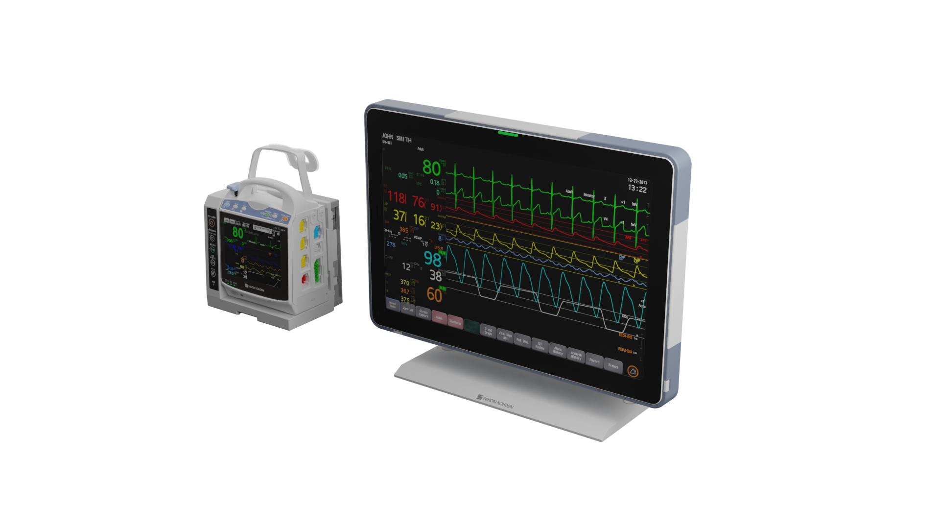 Life Scope G7 (CSM-1700 Series)
