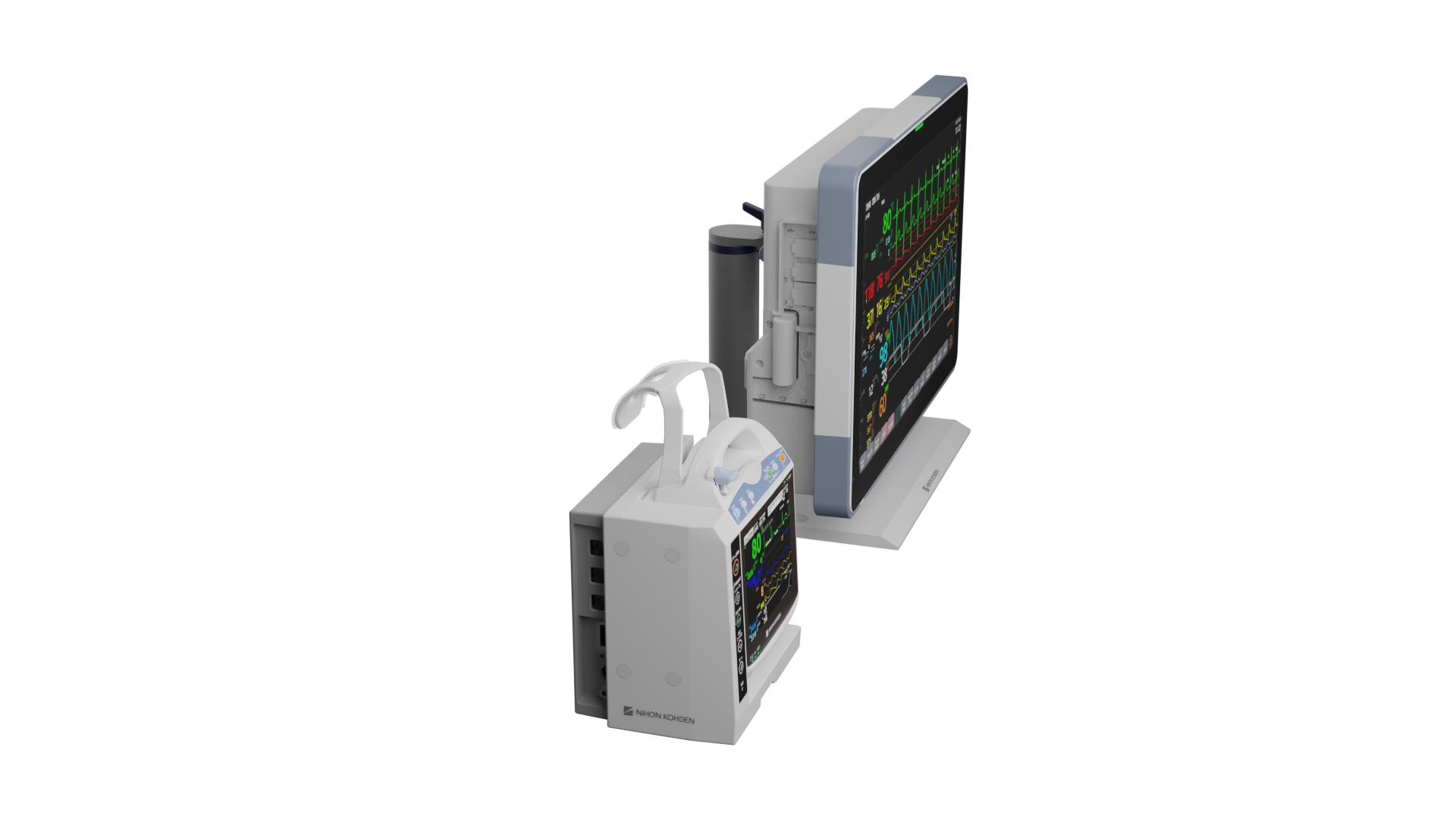 Life Scope G7 (CSM-1700 Series)